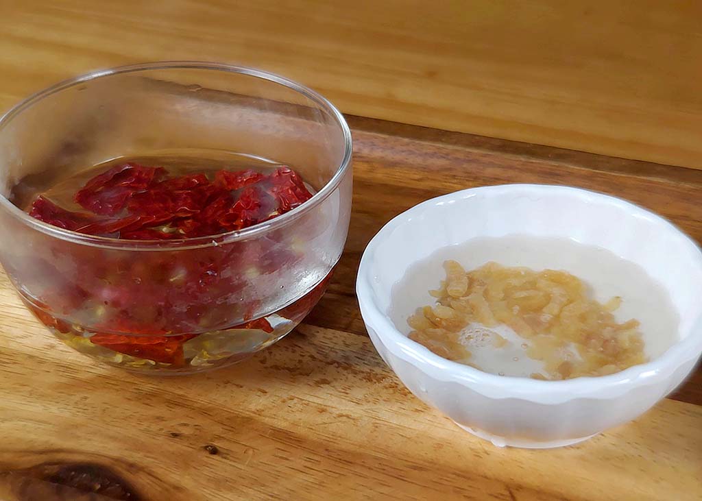 Hong Kong Style Chee Cheong Fun - My Lovely Recipes