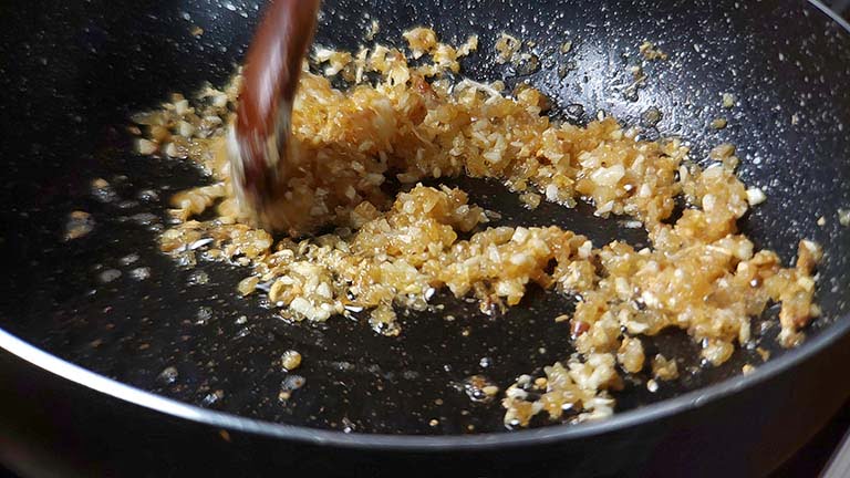 Chai Kuih (Crystal Dumplings) - My Lovely Recipes