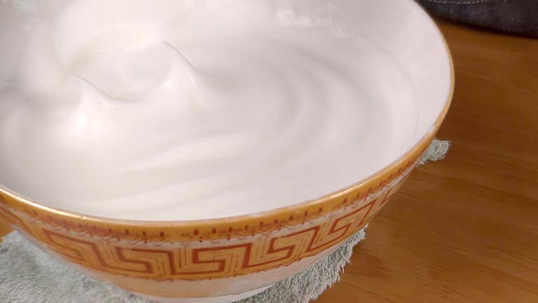 Banana Castella Cake, super moist, soft and fluffy! - My Lovely Recipes
