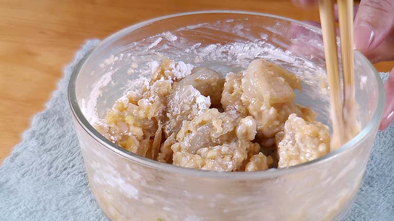Har Gow (Steamed Shrimp Dumplings) - My Lovely Recipes