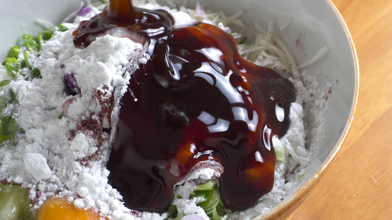 Loh Bak Penang (Five Spice Meat Rolls) - My Lovely Recipes