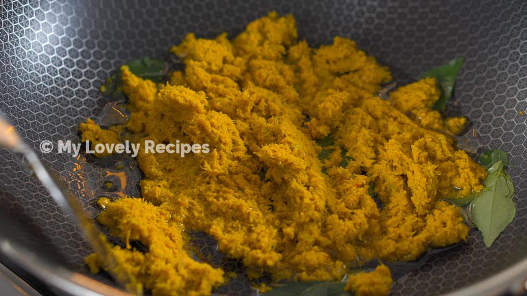 Turmeric Chicken, A Warm & Nourishing Dish - My Lovely Recipes