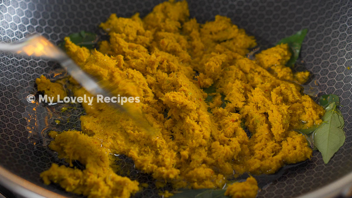 Turmeric Chicken, A Warm & Nourishing Dish - My Lovely Recipes