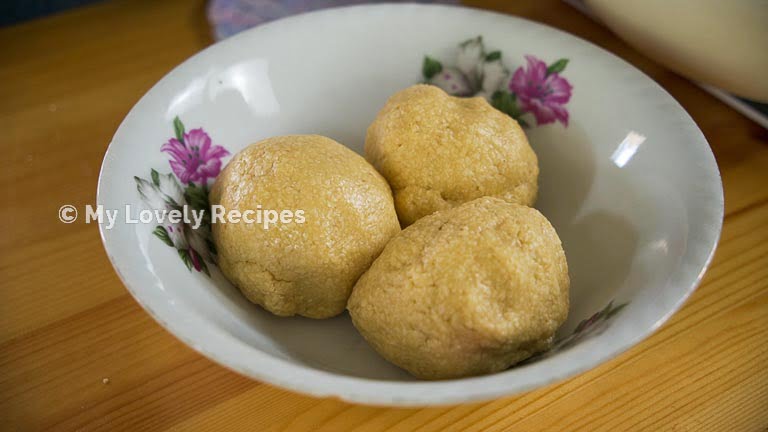 Nestum Cereal Cookies - My Lovely Recipes