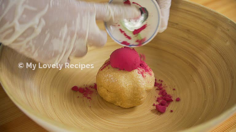 Nestum Cereal Cookies - My Lovely Recipes