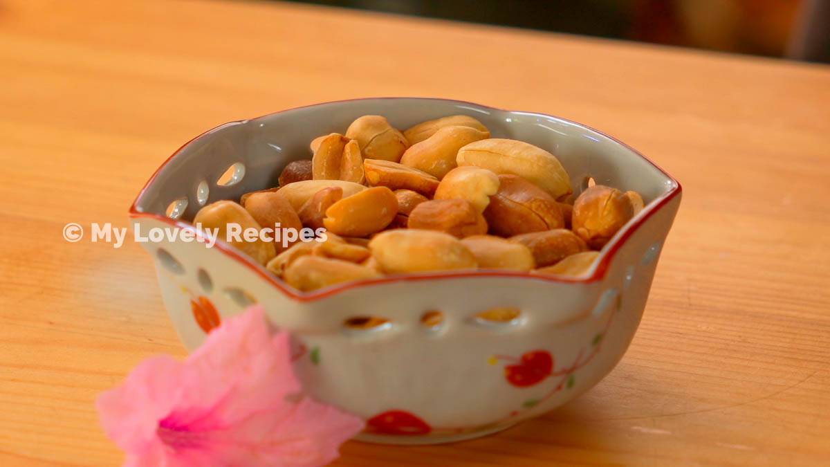 Salted Egg Corn Flakes | Super Delicious & Easy CNY Snack - My Lovely ...