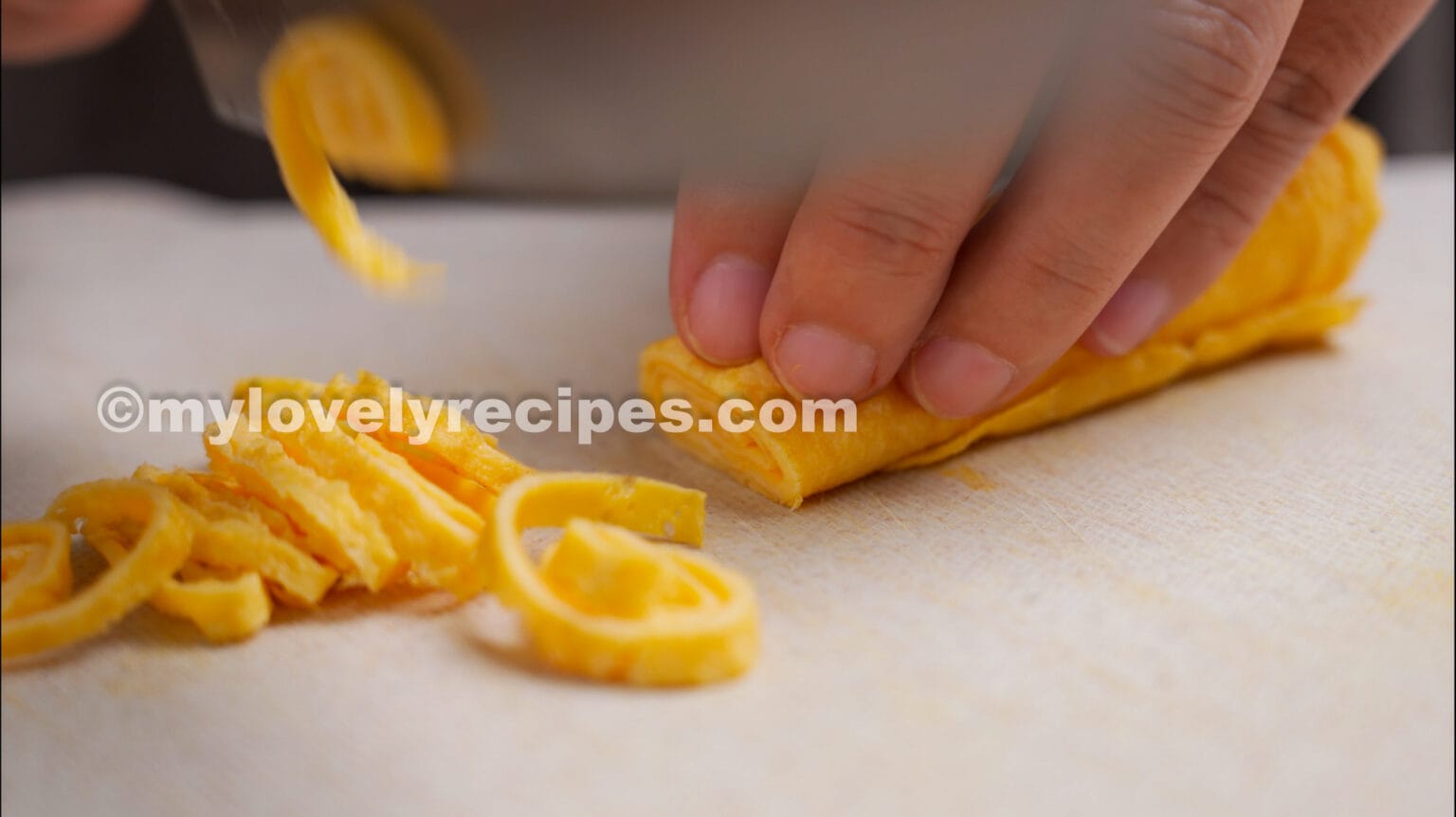 Nyonya Style Lou Sang, Tastes Unique and Appetizing! - My Lovely Recipes