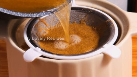 Penang Hokkien Mee/Har Mee | Mom's Recipe 'Taste of Home' - My Lovely ...