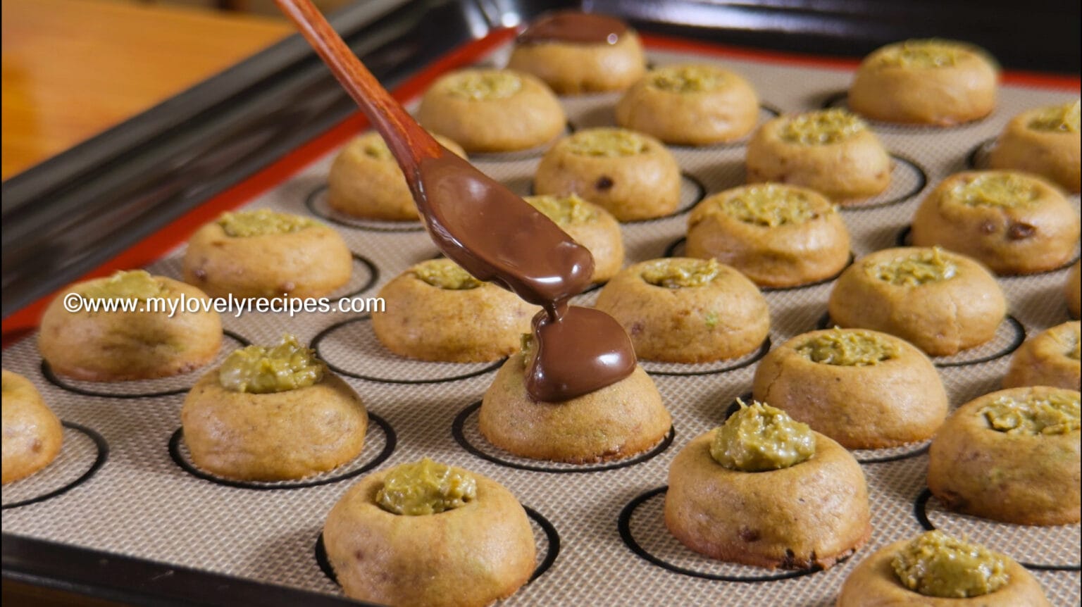 How to Make Pistachio Kunafa Cookies: Better Than Dubai Chocolate?